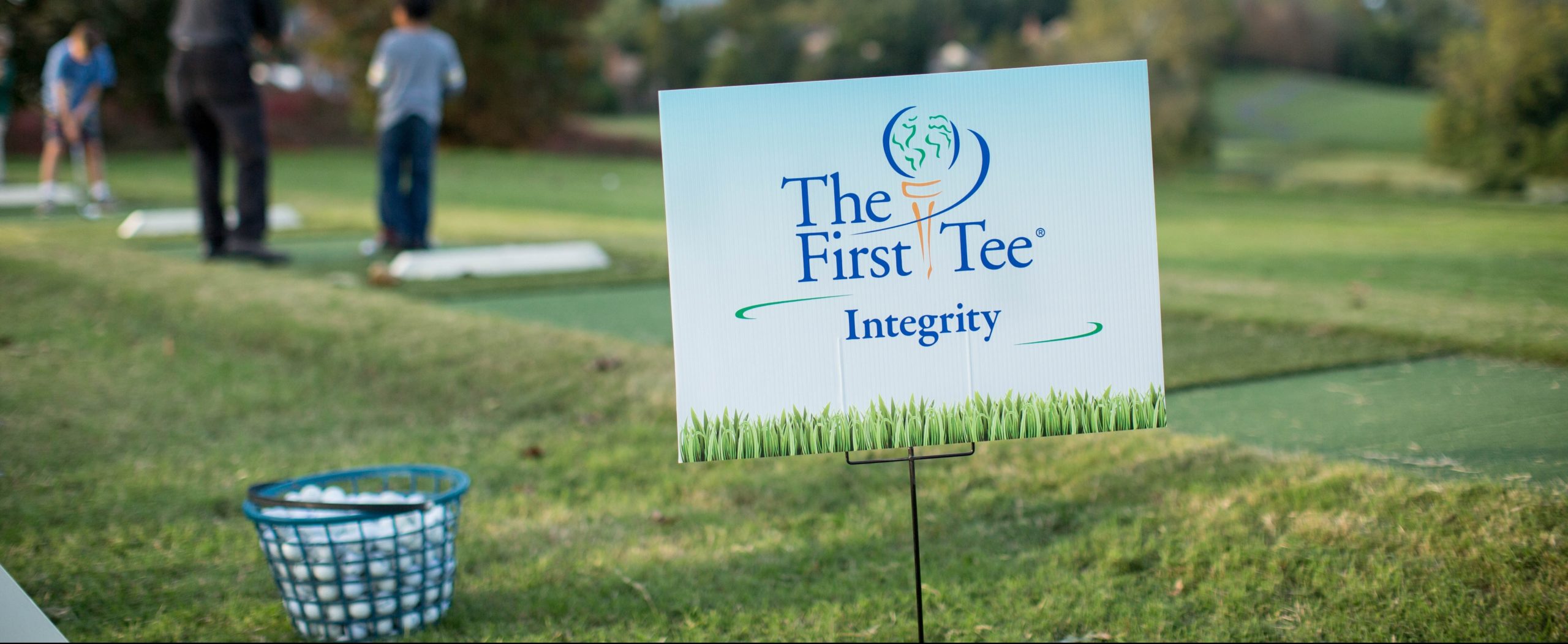 History - First Tee - Virginia Blue Ridge